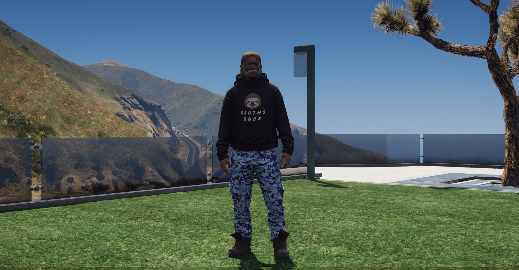 FiveM Ped Pack | 125 PEDS – DigitalLatvia