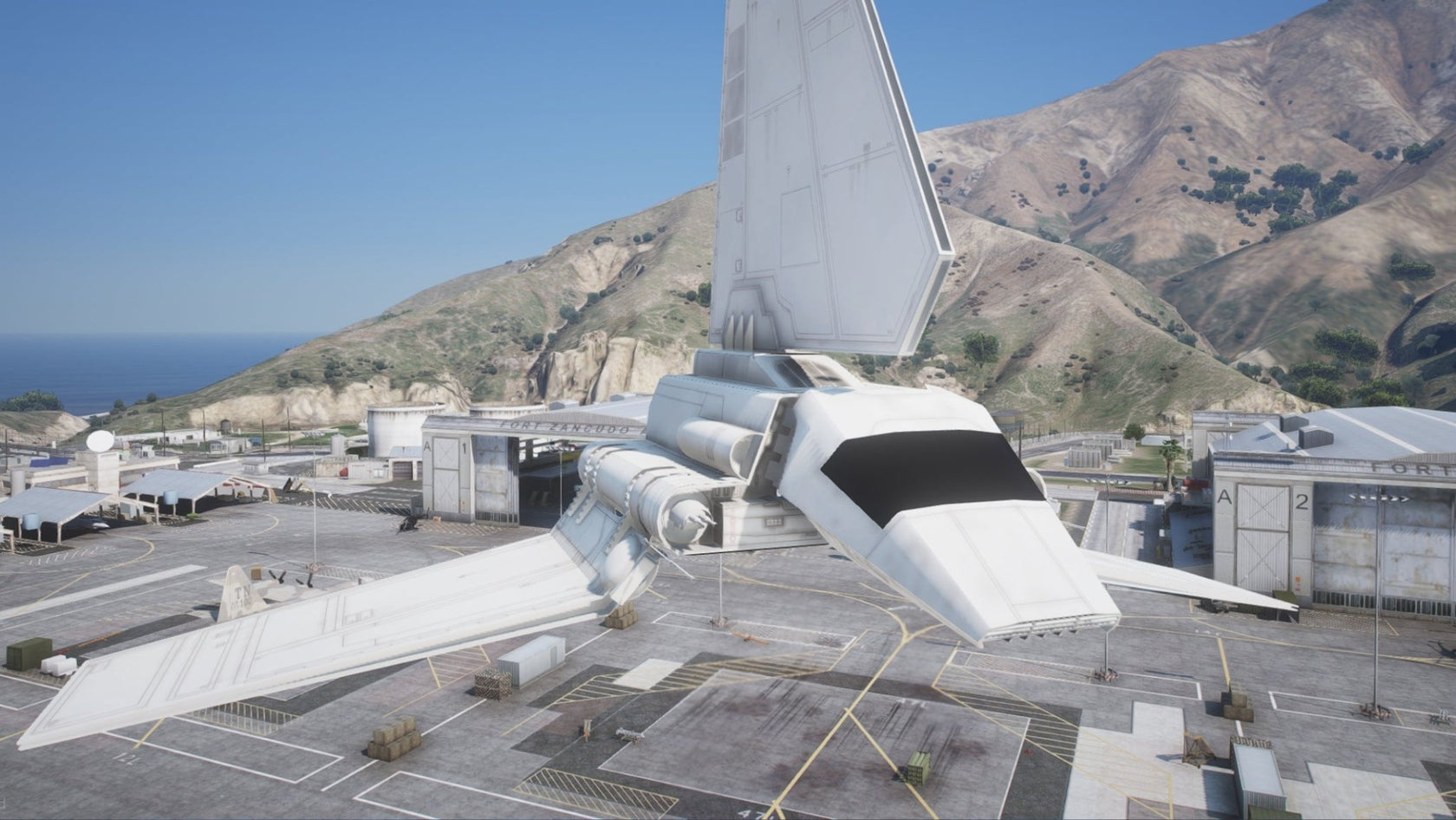 FiveM Plane Pack | 120 Planes – DigitalLatvia