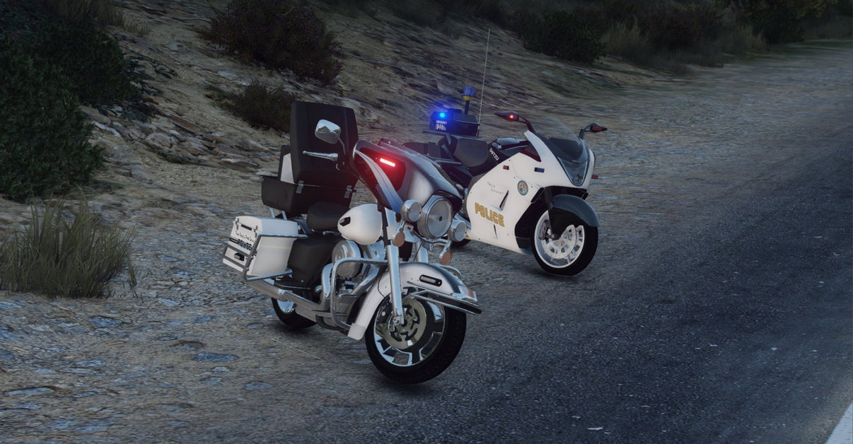 FiveM Police Car Pack | 12 Vehicles | Templates – DigitalLatvia