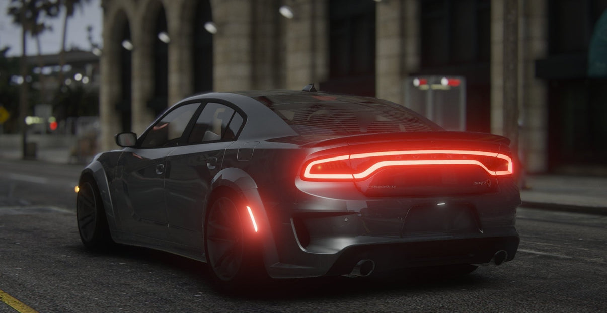 FiveM Police Unmarked Car Pack | 10 Vehicles – DigitalLatvia