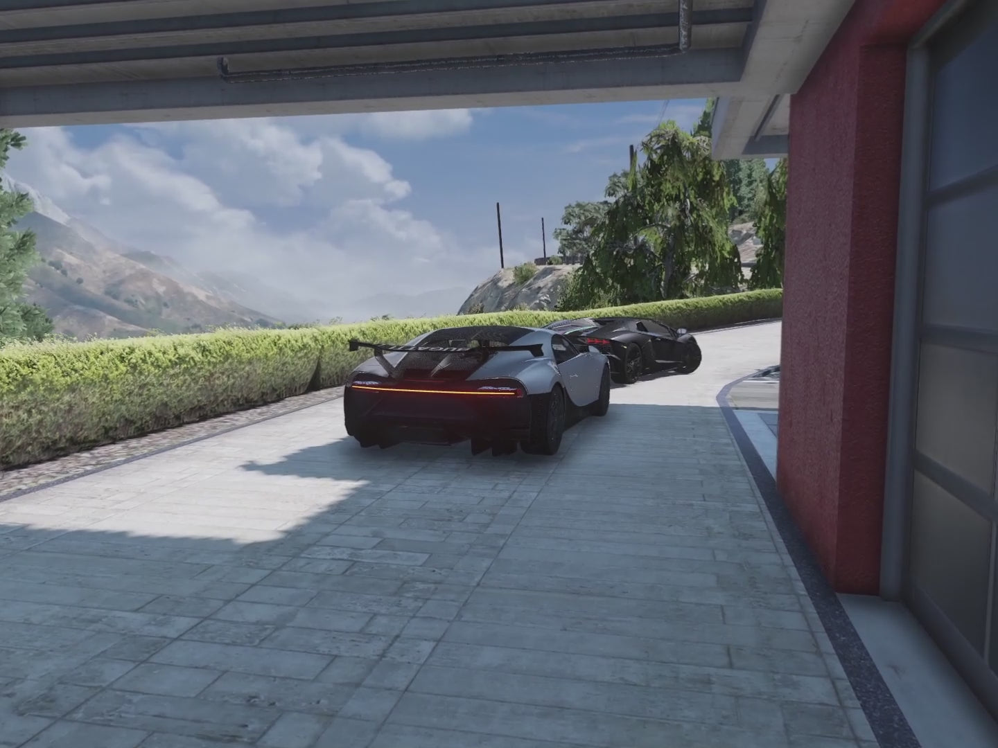 FiveM 250 Car Pack V2 – DigitalLatvia