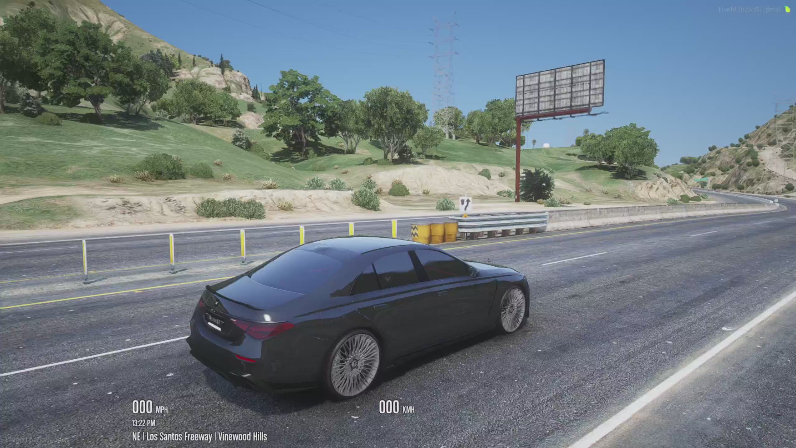 FiveM Tuned Handling | 100K or Die – DigitalLatvia