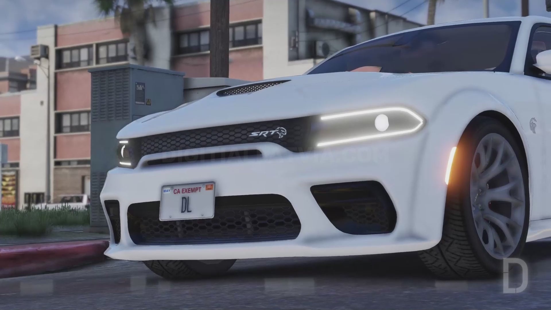 GTA 5 and FiveM Cars, Packs, Rims, Scripts, Engine Sounds and MLOs ...