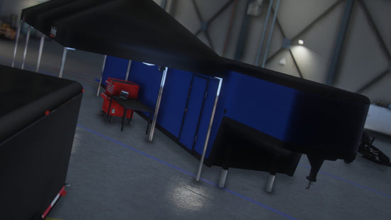 FiveM Trailer Pack – DigitalLatvia