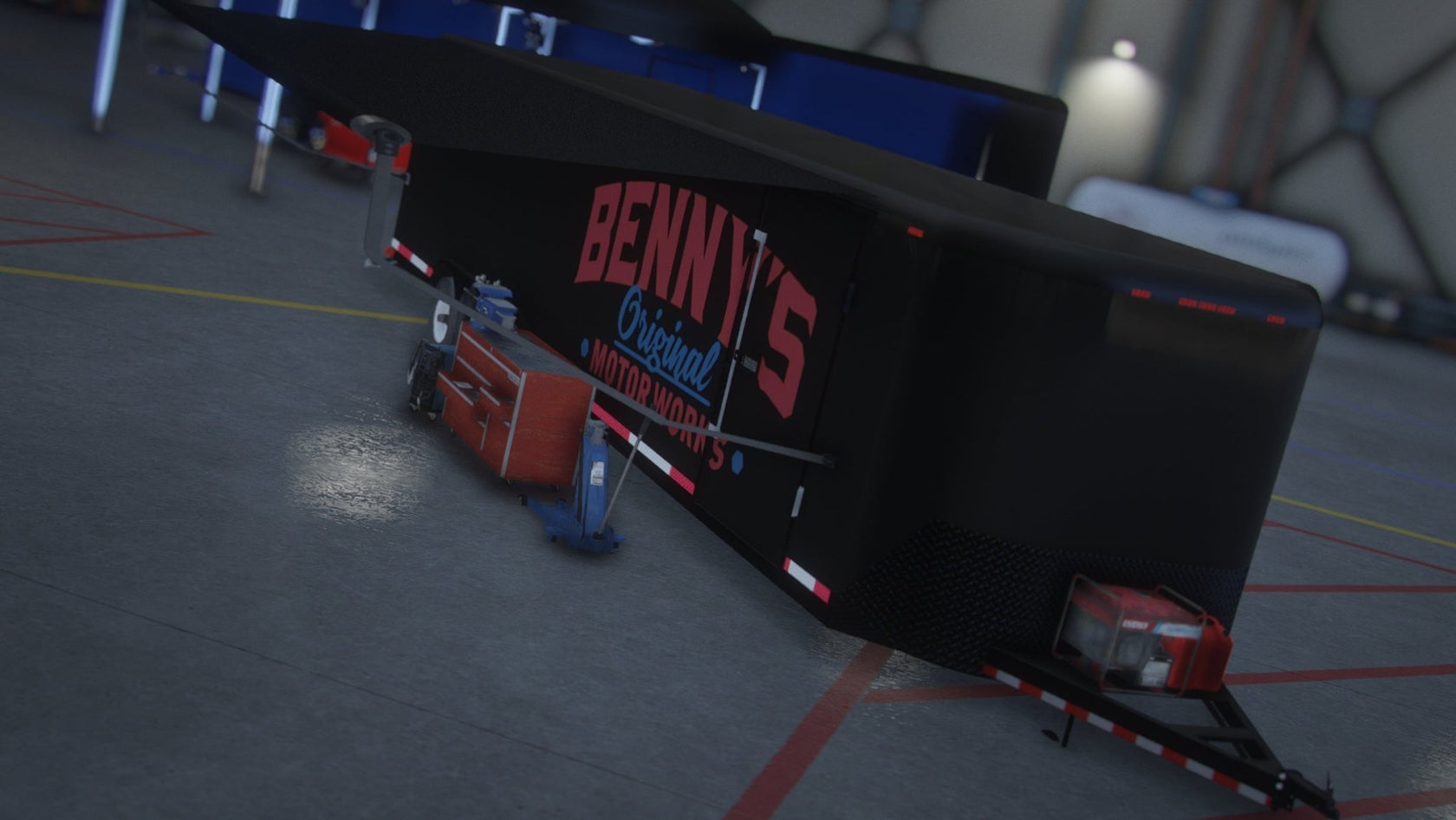 FiveM Trailer Pack – DigitalLatvia