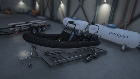 FiveM Trailer Pack – DigitalLatvia