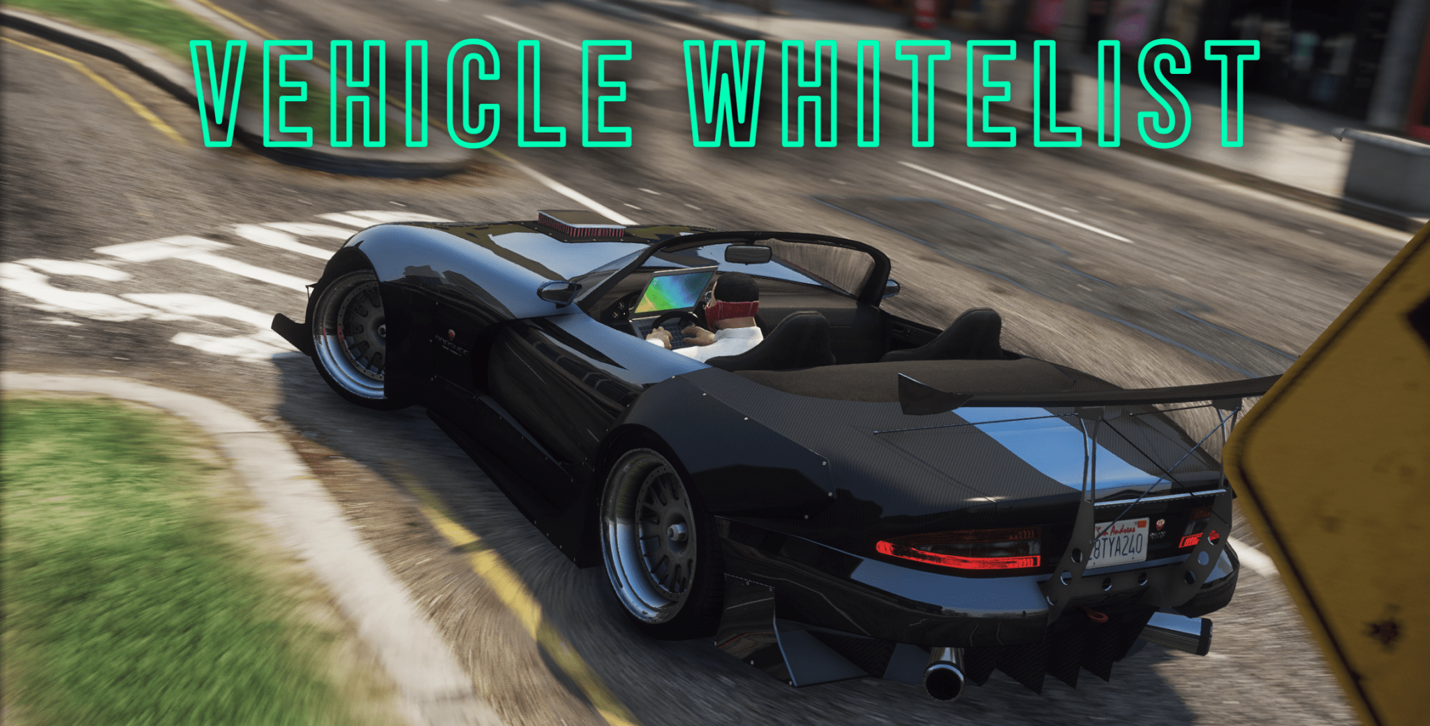 FiveM Tuner Laptop Script [ESX] – DigitalLatvia