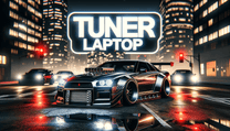 FiveM Tuner Laptop Script [ESX] – DigitalLatvia