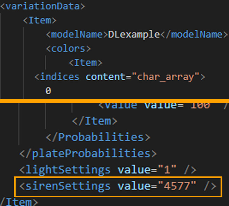 Police Lights – DigitalLatvia