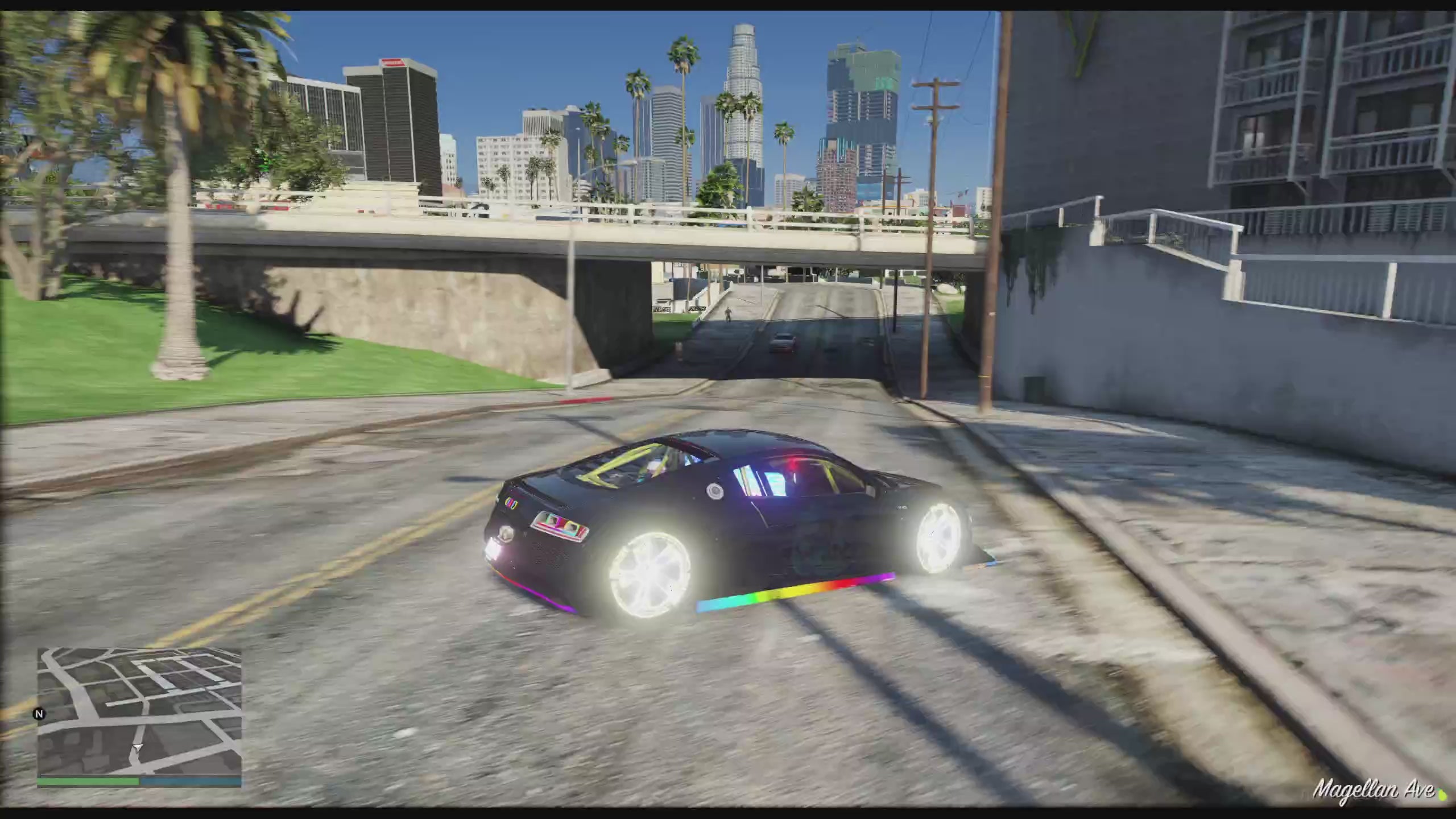 FiveM Animated Car Pack: 10 CARS – DigitalLatvia