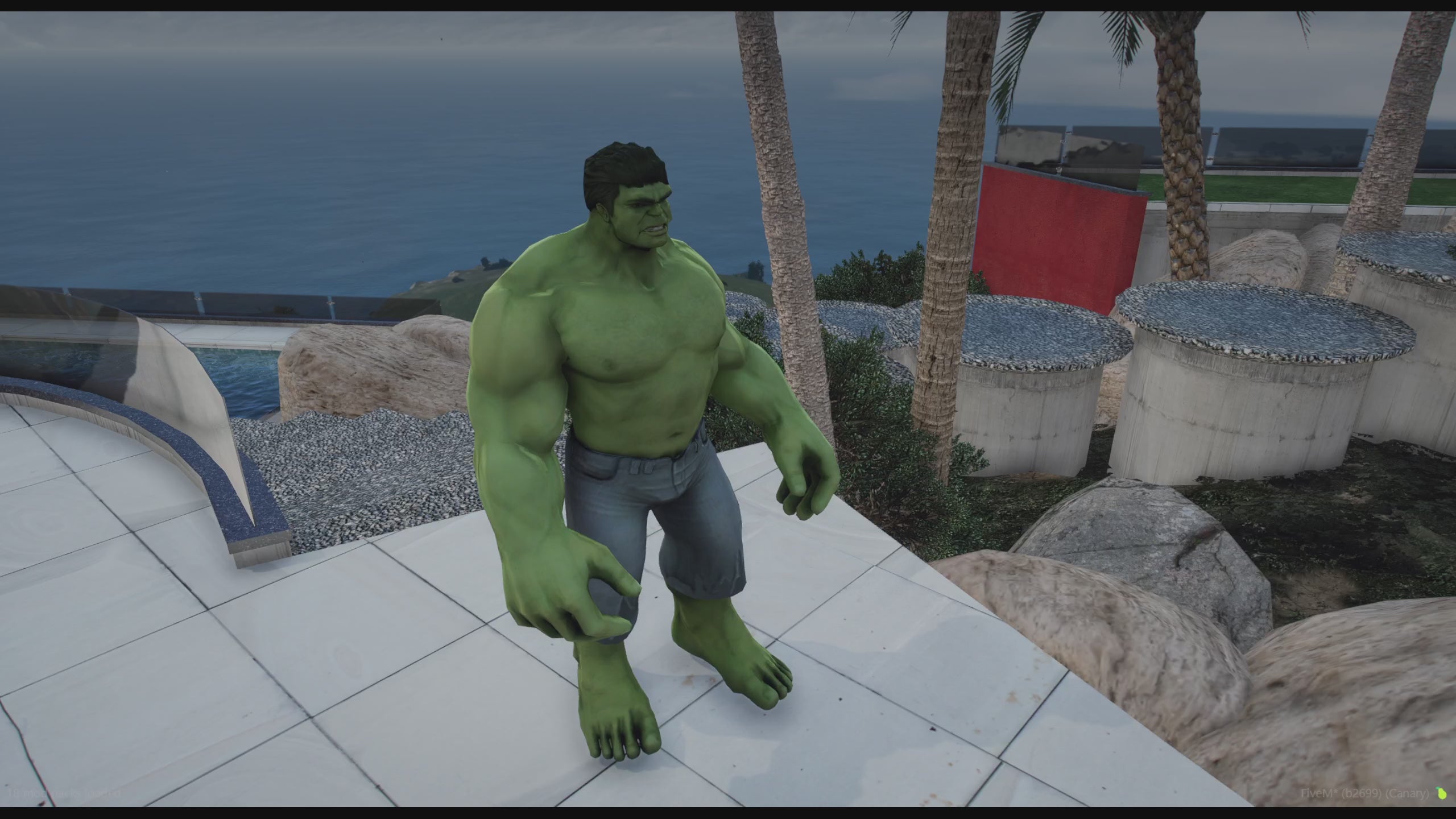 FiveM Ped Pack | 125 PEDS – DigitalLatvia