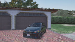 FiveM Animated Car Pack: 10 CARS – DigitalLatvia