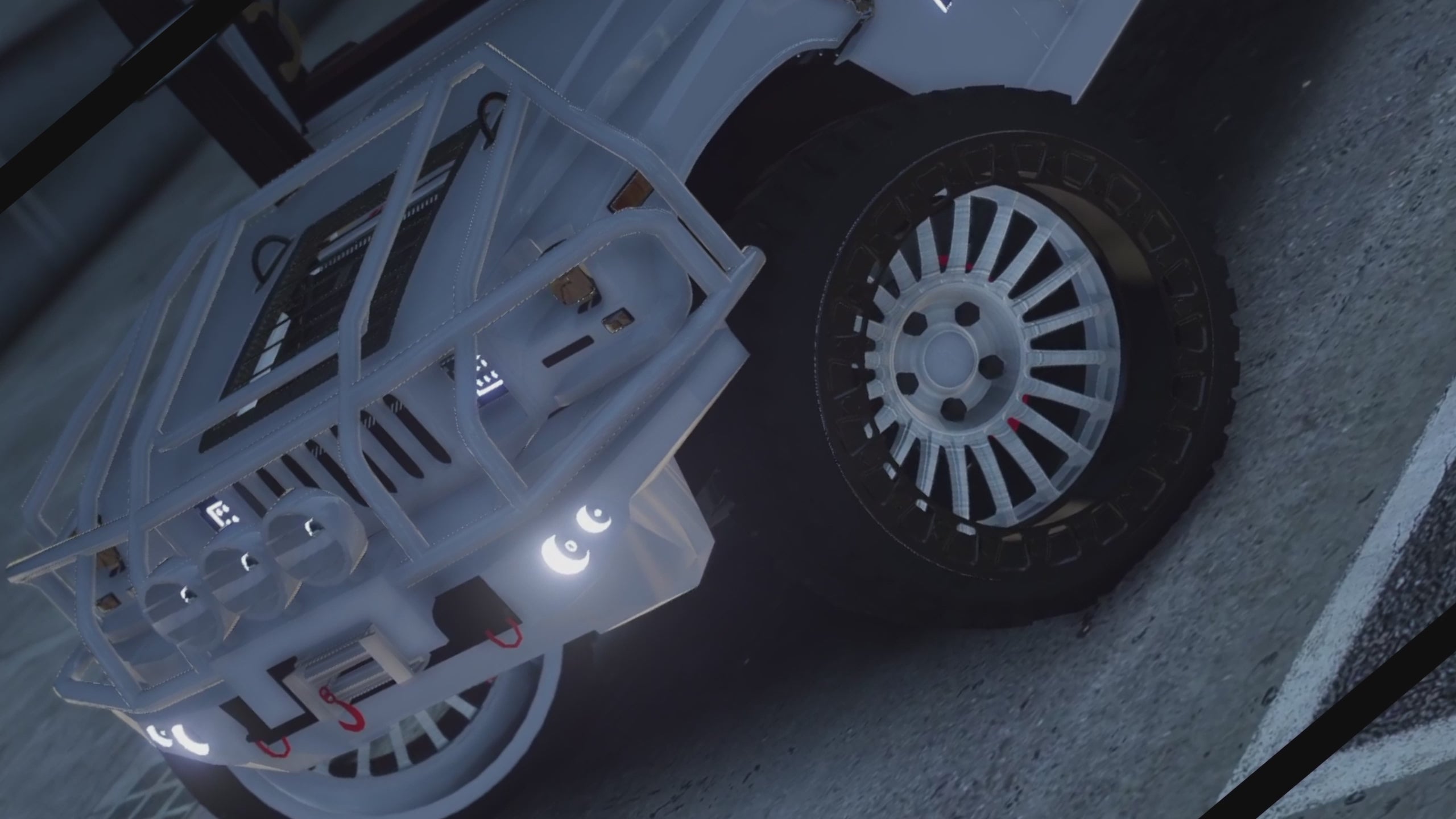 FiveM Custom 30 Rims Pack – DigitalLatvia