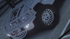 FiveM Custom 30 Rims Pack – DigitalLatvia